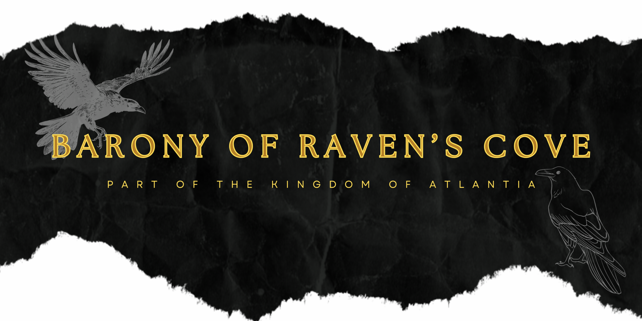 Barony Of Raven's Cove – Kingdom of Atlantia